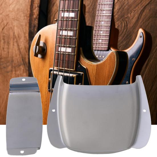 Cheap Bass Protective Cover Silver Color Protect Strings Decoration ...