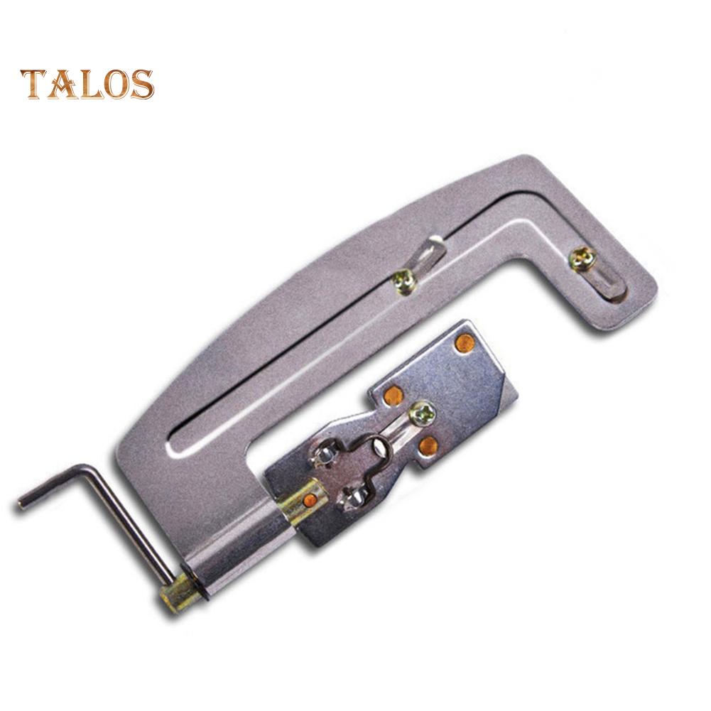 Buy Daydreamer Portable Hook Tier Metal Semi Automatic Machine for Lure ...