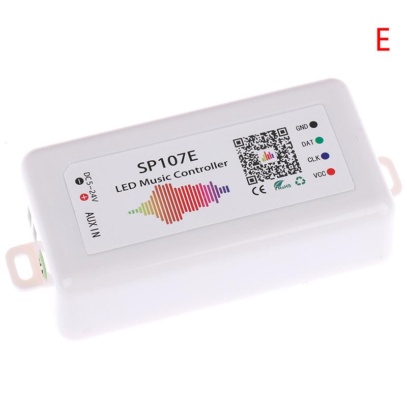 Köp SP108E SP107E SP106E SP105E Bluetooth SP110E WS2801 Pixels Led ...
