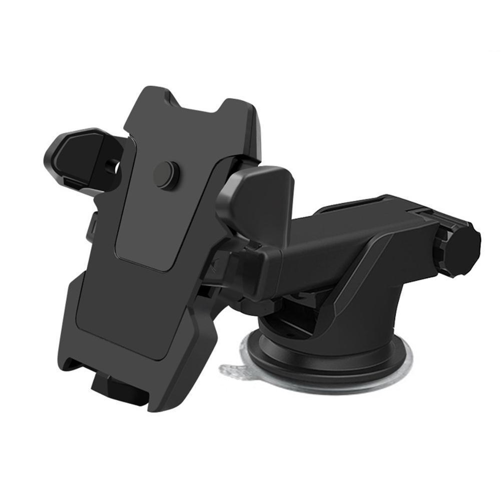 Buy Universal Car 360° Windshield Mount Holder Stand for Mobile Phone ...