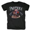 Buy Pantera Snake In The Skull Black Unisex T-Shirt at affordable ...