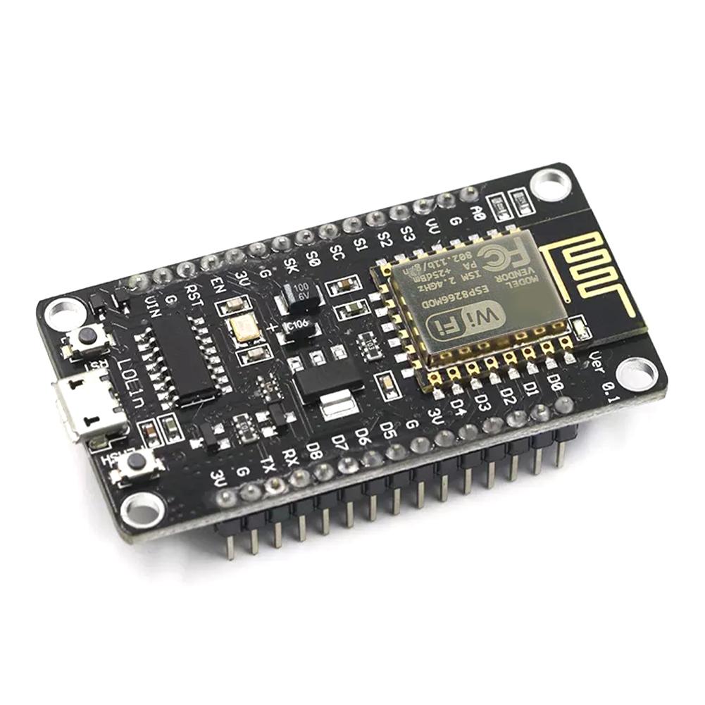 Buy NodeMcu Lua CH340G ESP8266 Wireless WIFI Internet Development ESP ...