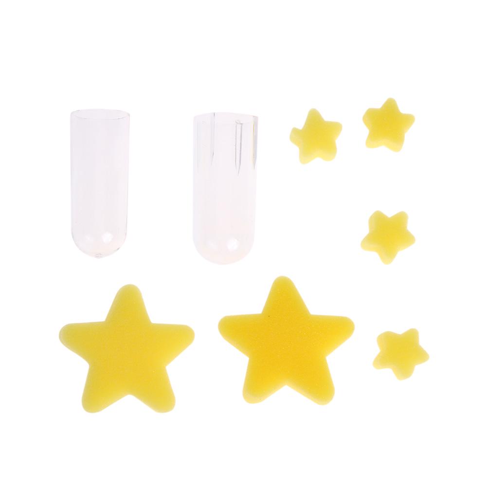 Buy Vanishing Stars Time Star Time Capsule Close magic sponge star ...