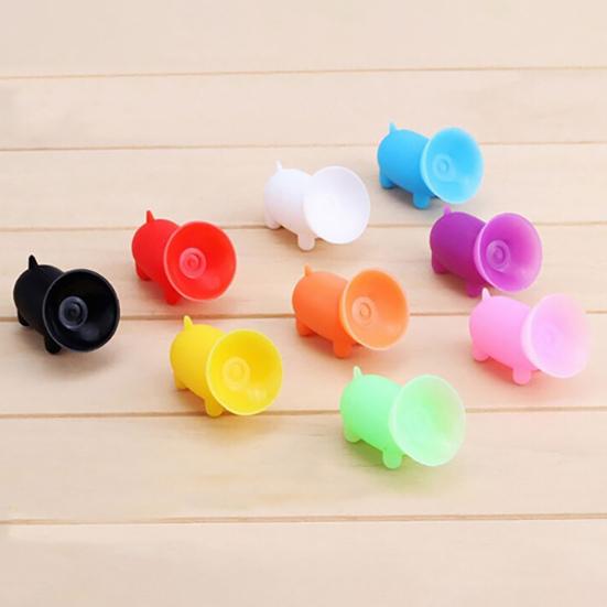 Buy 3Pcs Smooth Edge Mini High-quality Strong Bearing Capacity Cartoon ...
