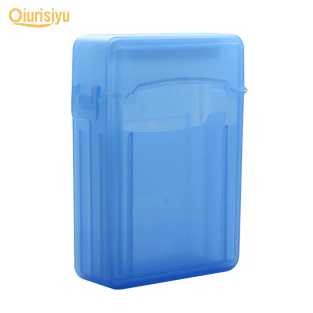 Buy 2.5inch SATA IDE HDD Hard Drive Disk Protective Case at affordable ...