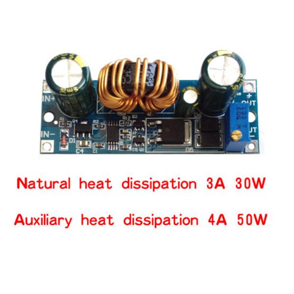 Buy SS56 Automatic Step-Up And Step-Down Power Supply Voltage Regulator ...