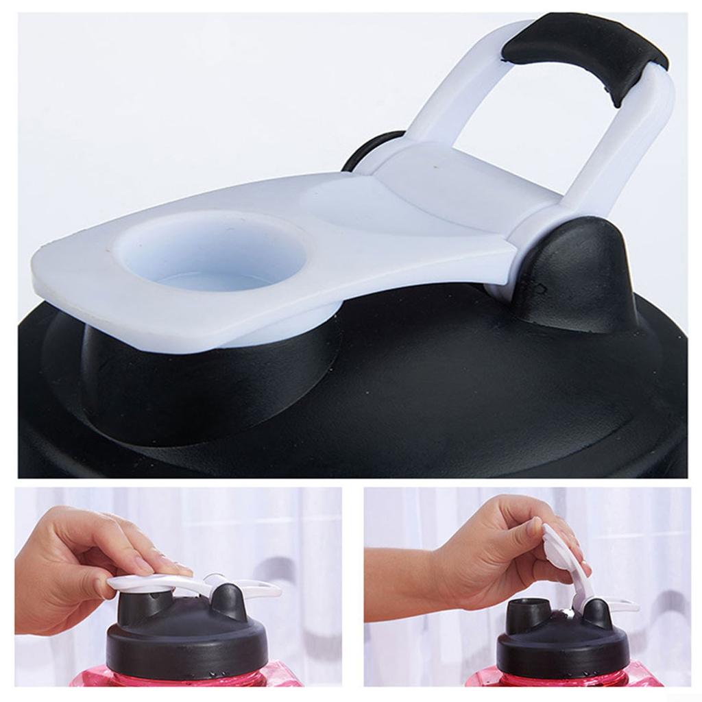Buy Water Dumbbells Dumbbells Black Blue Multi-purpose PETG at ...
