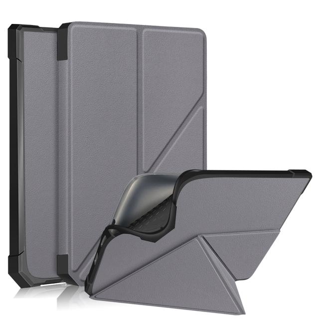 Buy Origami Case for PocketBook 740,Multi Angle E-Book Cover for ...