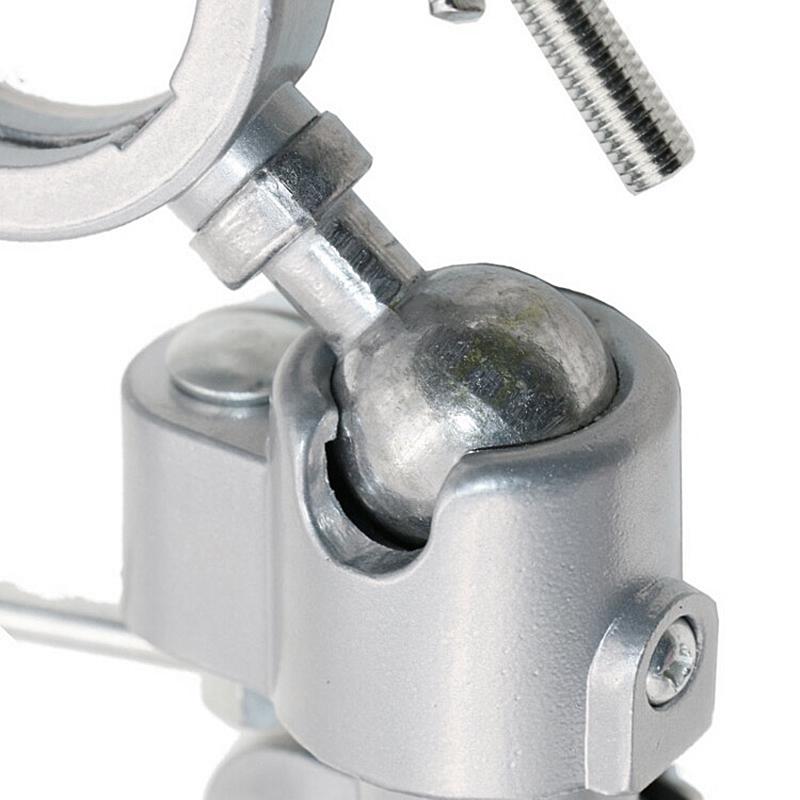 360 Degree Rotating Micro Vise DIY Small Mini Universal ...