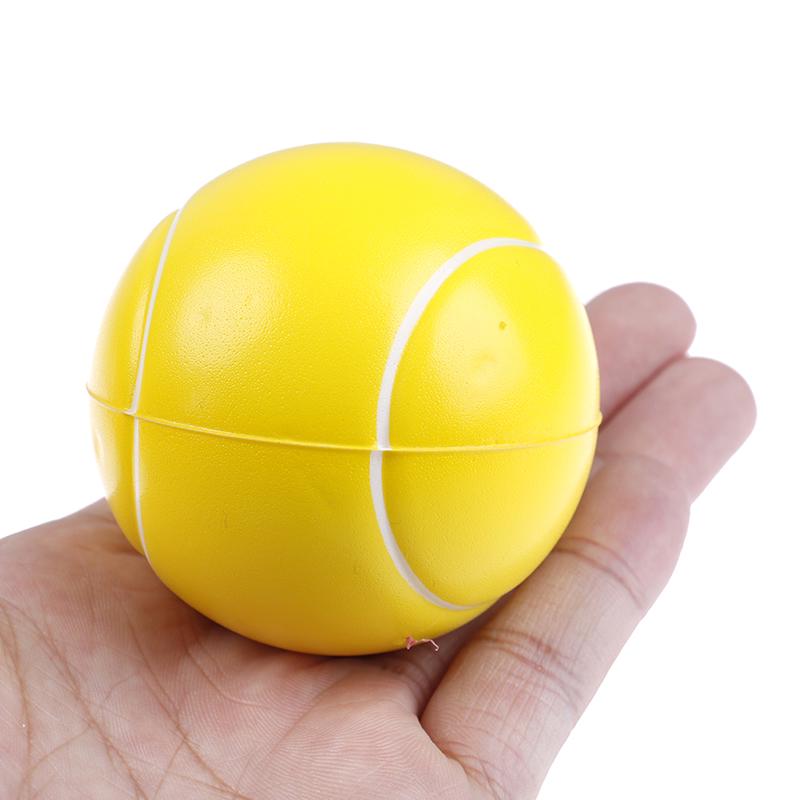 Buy 6Pcs 6.3Cm Childrens Vent Balls Soccer Stress Balls For Stress ...