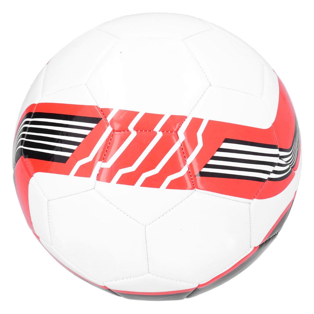 Buy REGAIL Size 5 Soccer Ball Machine Stitched Football for 11 People ...