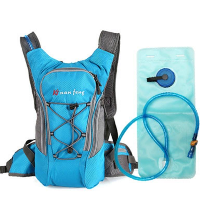 Buy 10L Waterproof Outdoor Backpack Packs Cycling Running Hiking Water ...