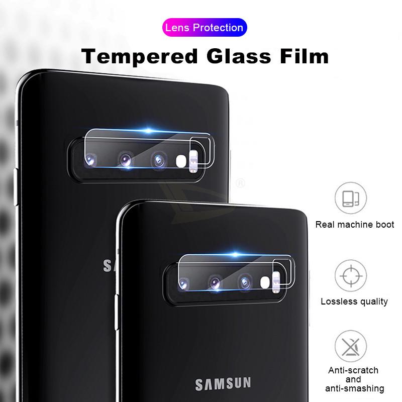 Clear Anti-Scratch Phone Back Camera Lens Protective Film for Xiaomi ...
