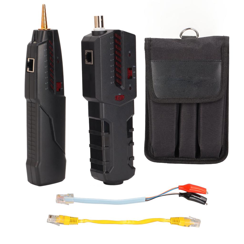 Buy Wire Tracer Multifunction Status Testing Continuity Checking ...