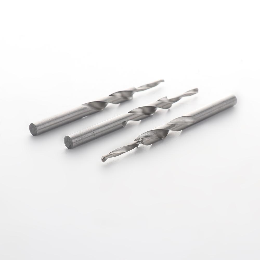 Buy High Quality 3pcs/set 4-8/5-9/6-10mm Twist Step Drill Bit For ...