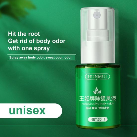 Buy Practical Multifunctional Wide Application Portable Underarm Odor ...