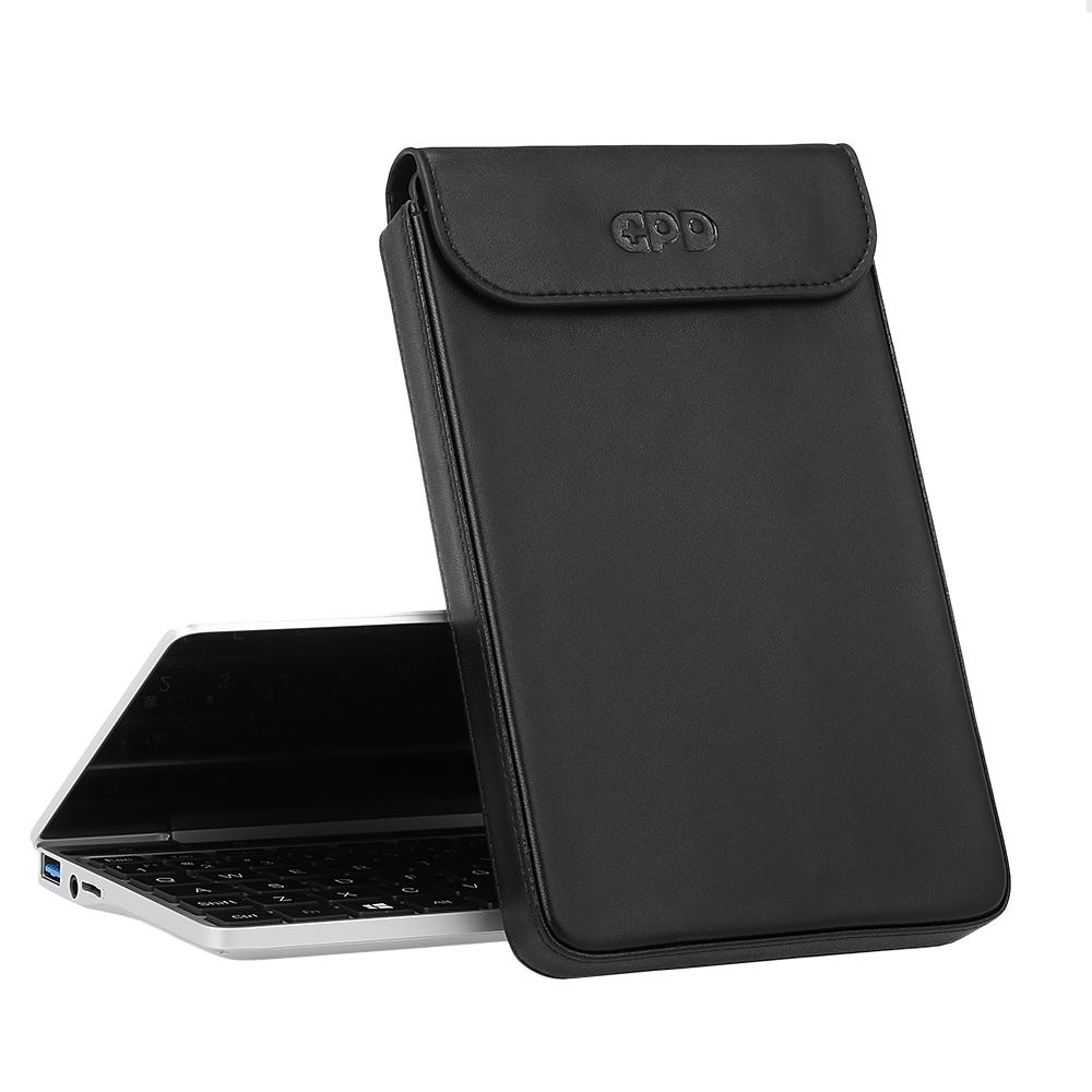Buy GPD Pocket 2 Cover Protection Leather Case Carrying Bag for 7 Inch ...