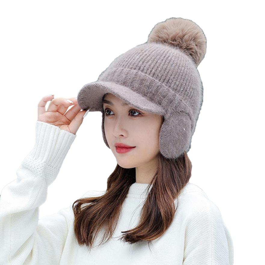 Buy Men's and Women's Plus Velvet Thickened Warm and Comfortable Cold ...