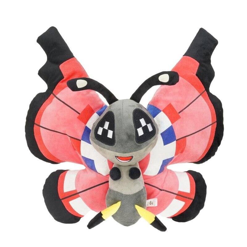 Goedkope Pokemon Anime Butterfree Vivillon Butterfly Cute Animals Pet ...