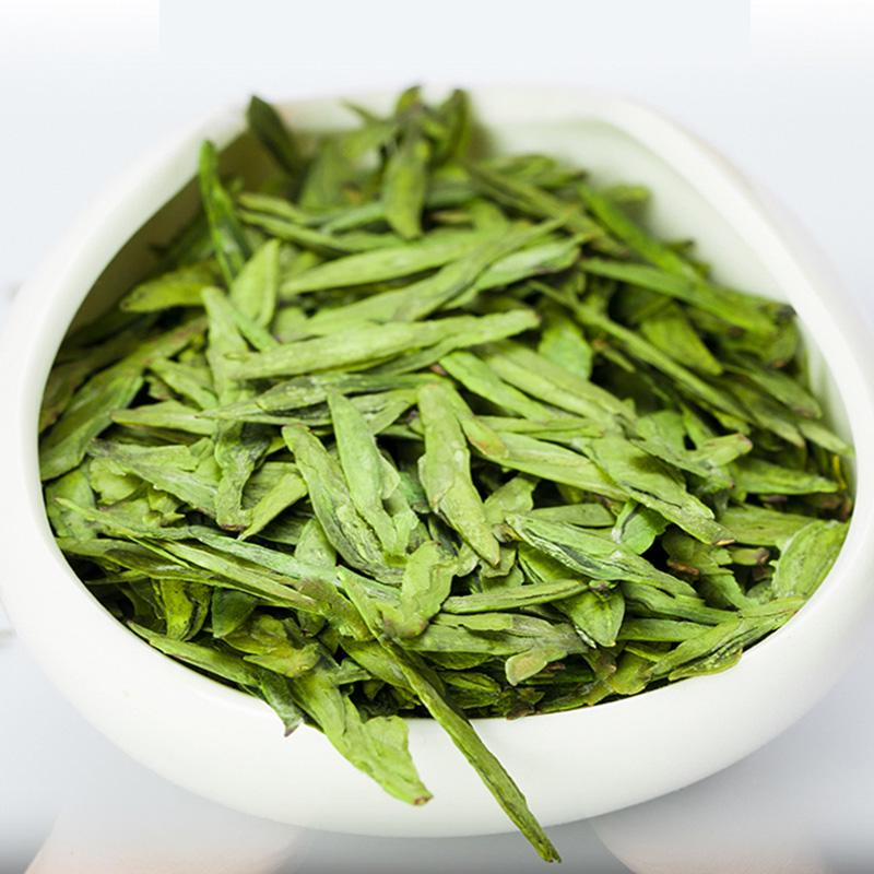 Buy 250g China Hangzhou West Lake Longjing Tea Natural Health Premium ...