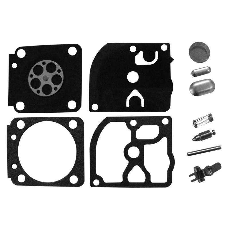 Carburetor Repair/Rebuild Kit Replaces ZAMA RB-79 for Stihl BG55 BG65 ...