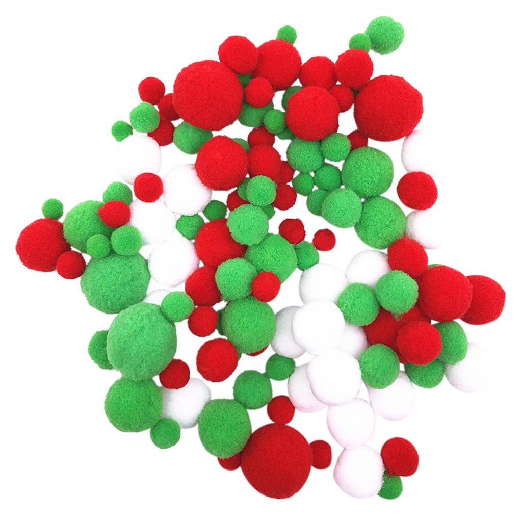 Buy Children DIY Slime Handmade Filling Material Bubble Filler Small ...