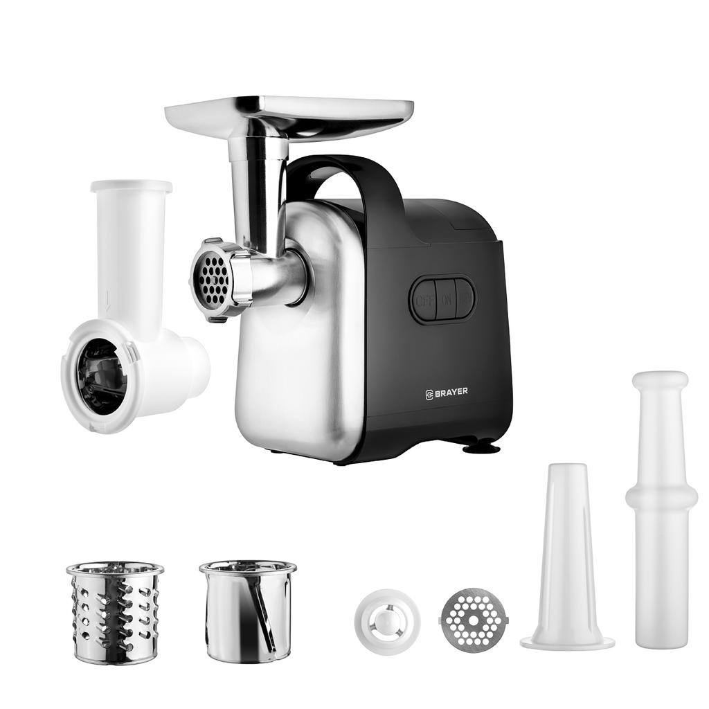 Satın alın Electric Meat Grinder Brayer Br1602 | Joom