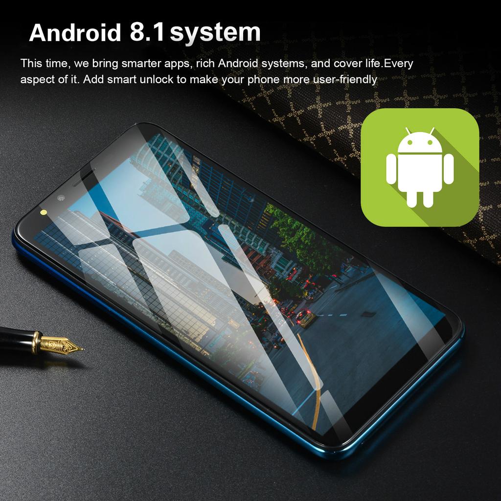 Buy R15 Plus 4GB RAM 64GB ROM 5.5 Inch Smartphone at affordable prices ...