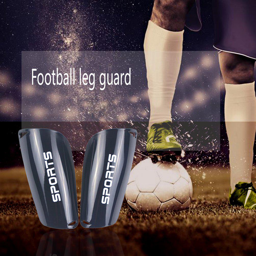 Buy S-Adult Child Antislip Soccer Shin Guards Pads Football Shin Pads ...