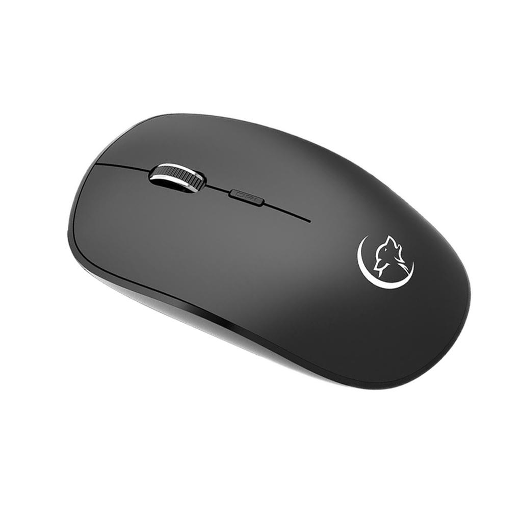 Business Office Home 2.4GHz Wireless Mouse Mini Optical Mice - buy from ...