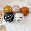Buy Stunning Ball Purses For Teenagers And Women Stylish Shoulder Bags ...