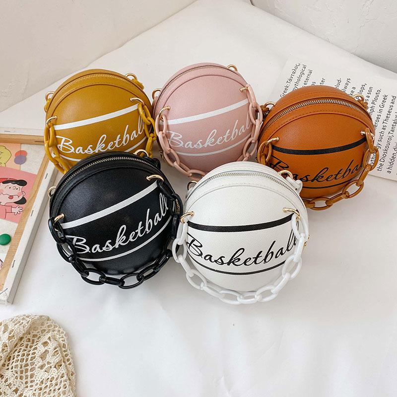 Buy Stunning Ball Purses For Teenagers And Women Stylish Shoulder Bags ...
