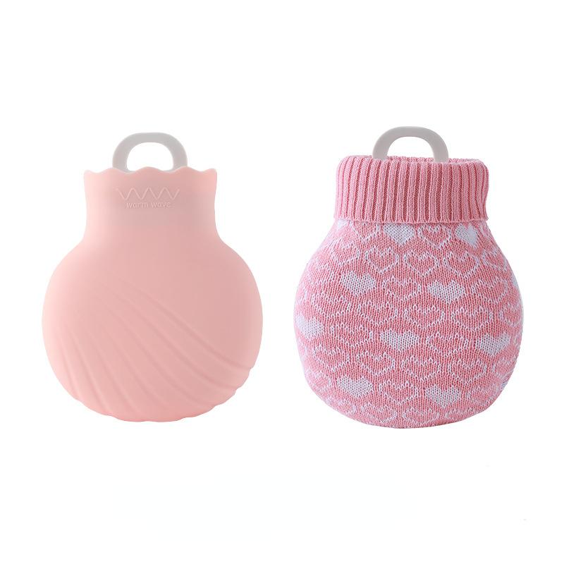 Buy Hot Water Bottle Trumpet Portable Water Hand Warmers at affordable ...