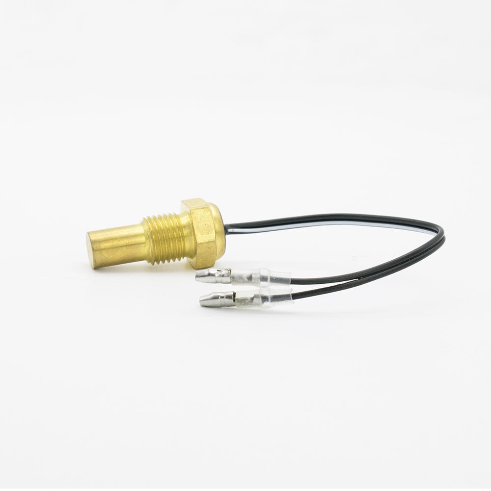 Buy Universal 12V/24V Water Temperature Temp Sensor Sender 50K Head ...