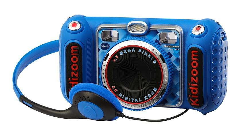 Buy Vtech Kidizoom Duo Dx Camera 15 Cm at affordable prices — free ...