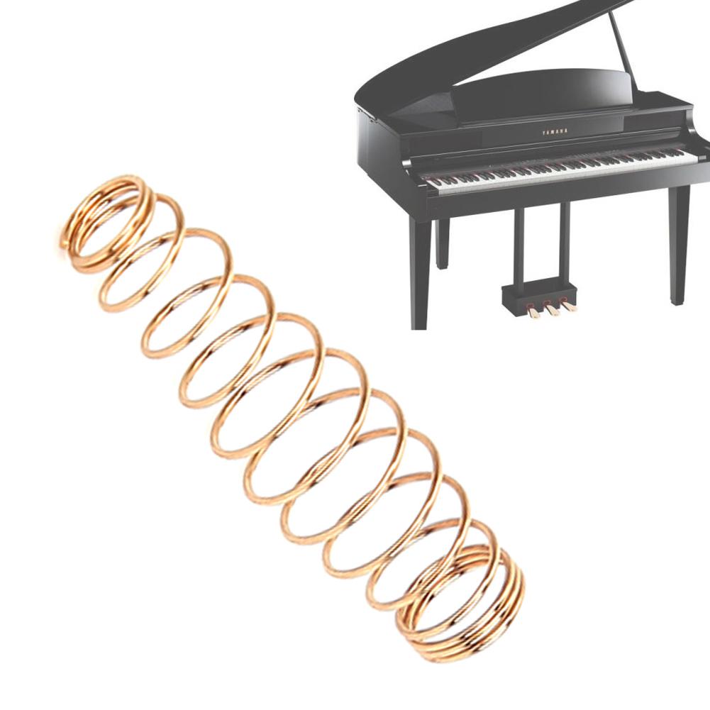 Buy Piano Spring, 90 PCS Upright Piano Spring, for Upright Piano Piano ...