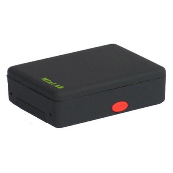 Global Locator Real Mini Time Car Kid A8 GSM/GPRS/GPS Tracking Tracker ...