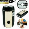 Buy 1080P WIFI Spy Hidden Camera Electric Shaver Mini DVR Video ...