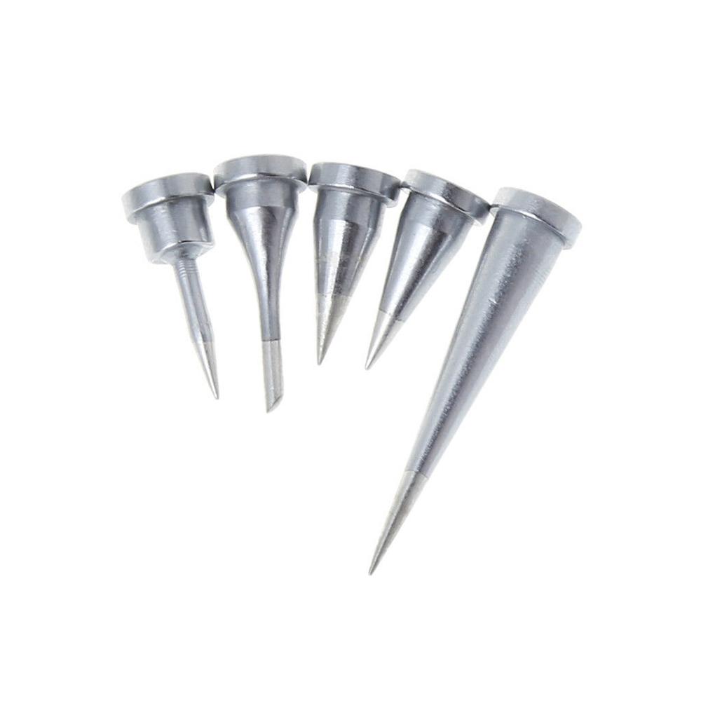 Buy LT Series Soldering Iron Tip Lead Free Heating Element For Weller ...