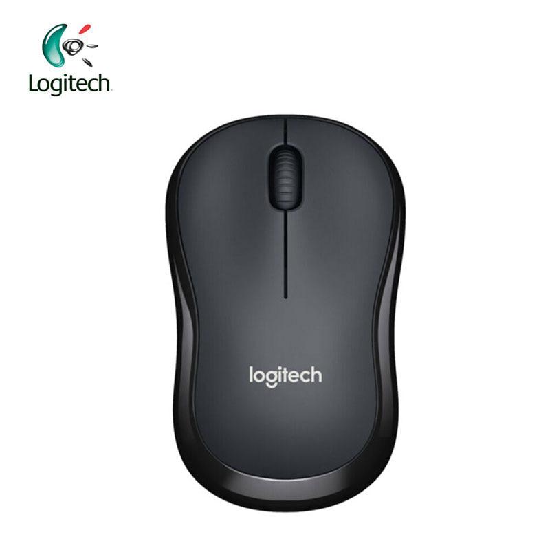 Buy Logitech M220 Wireless Gaming Mouse High-Quality Optical Ergonomic ...