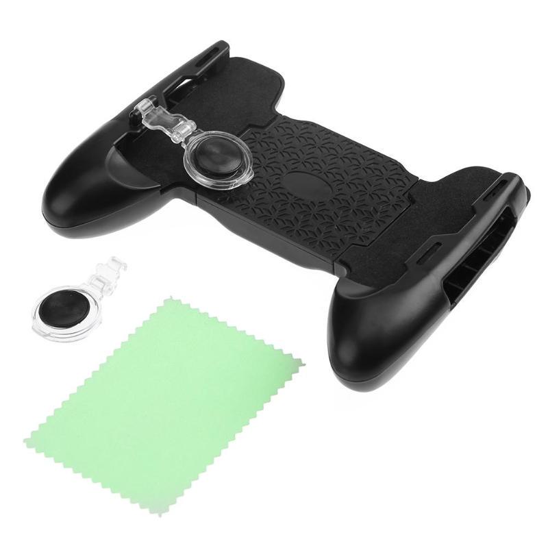 3 In1 Joystick Grip Extended Handle Game Controller Gamepad uygun ...