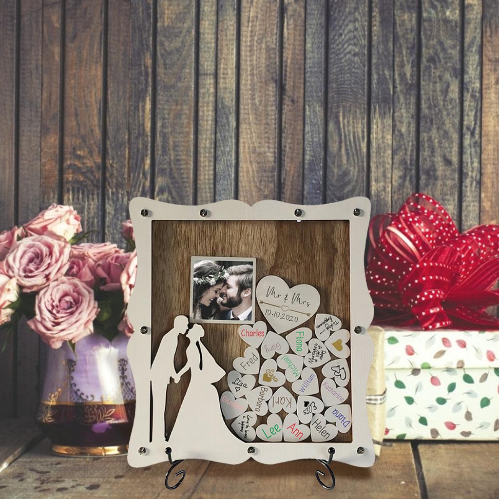 Design & Templates Paper JPEG Couple's Theme Frame Mr and Mrs Theme ...
