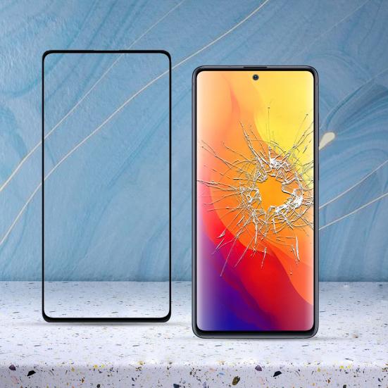 Buy Glass Screen Accurate High Clarity Lightweight Practical Outer ...