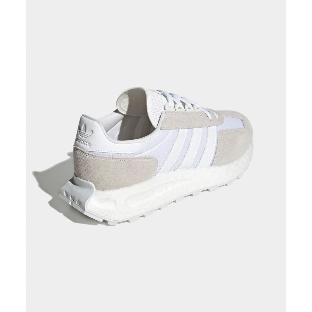 Купить ADIDAS Retropy E5 Белый GW0562 RETROPY E5 FTWWHT CRYWHT CWHITE ...