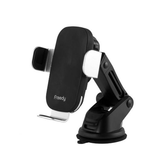 Buy Freedi 15W Car Wireless Charger EA1302 at affordable prices — free ...