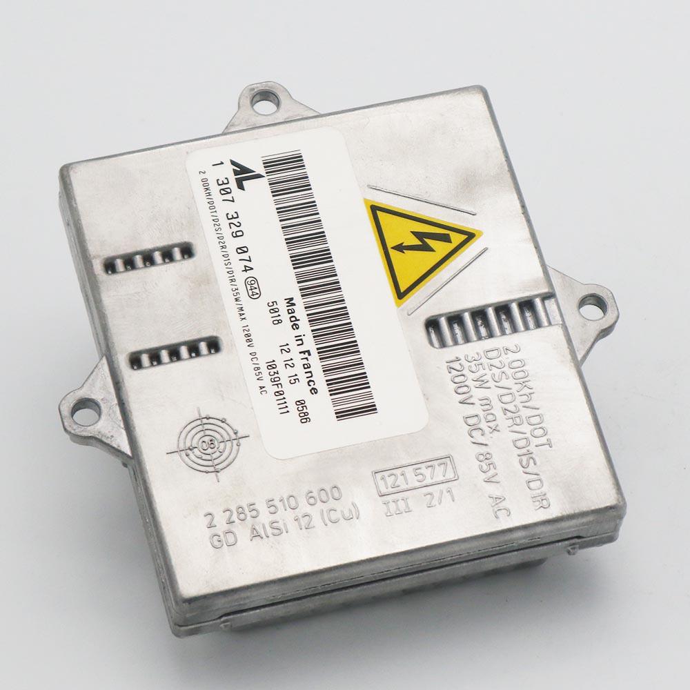 1307329074 için 2002-2006 Bmw E46 3 Serisi Xenon Ballast Hid Birim ...