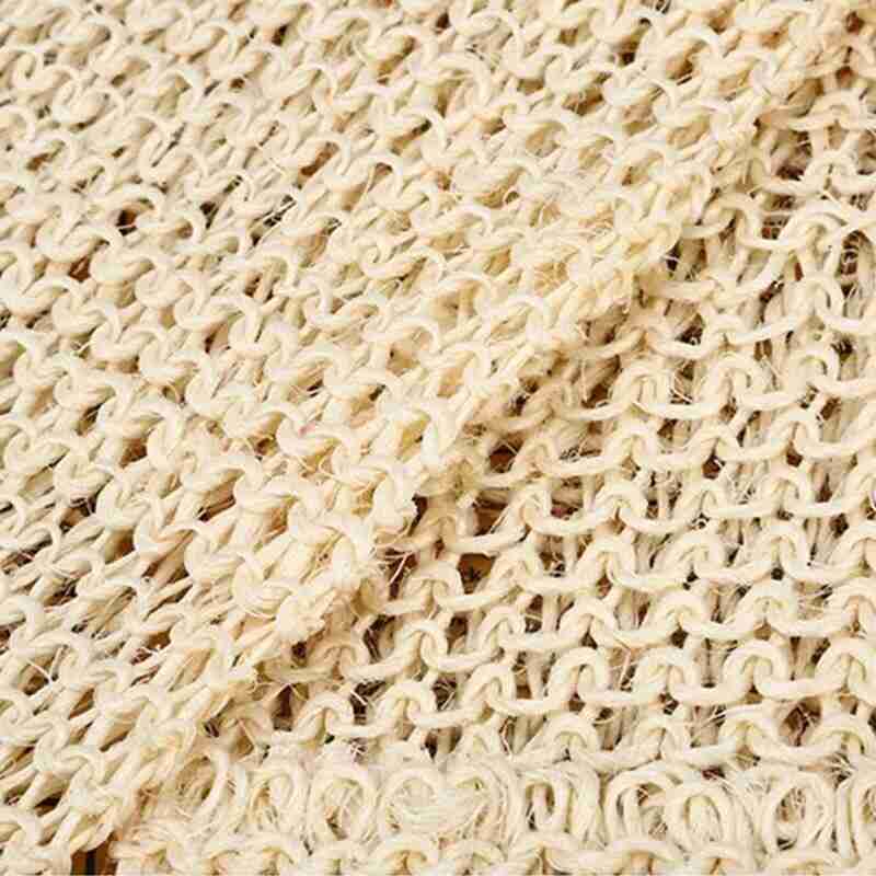 Buy Rub Exfoliating Dead Skin Shower Towel Durable Skin Care Bath Towel ...