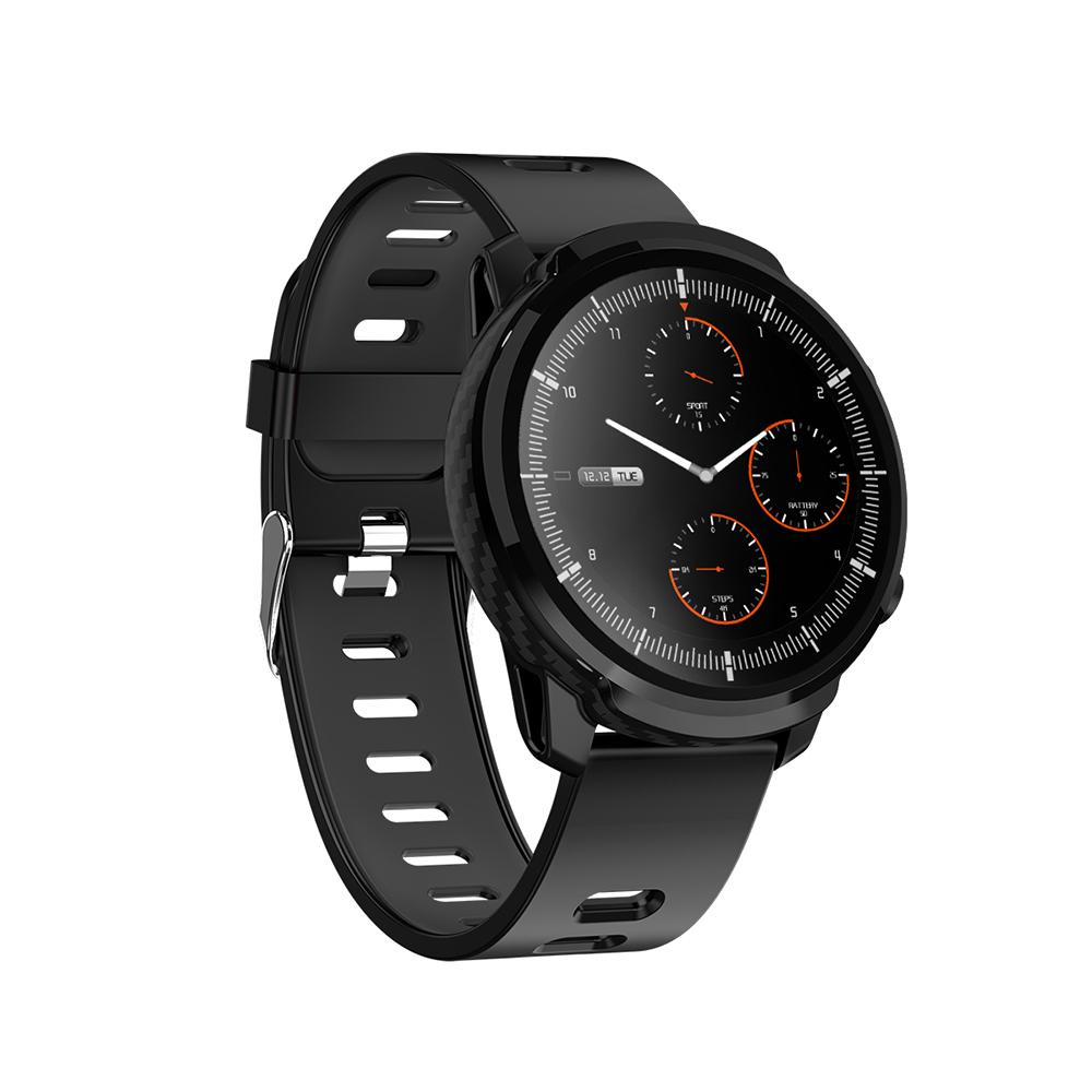 Buy S10 PLUS Smart Watch Bracelet Waterproof Full-Touch Screen Silicone ...