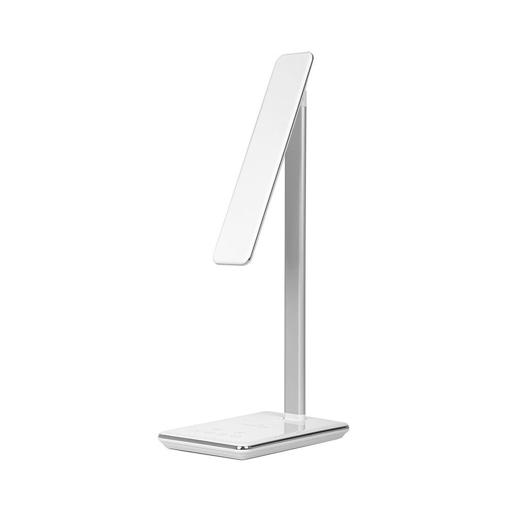 Buy Intelligent Qi Wireless Charging Lamp Eye Protection Folding LED ...