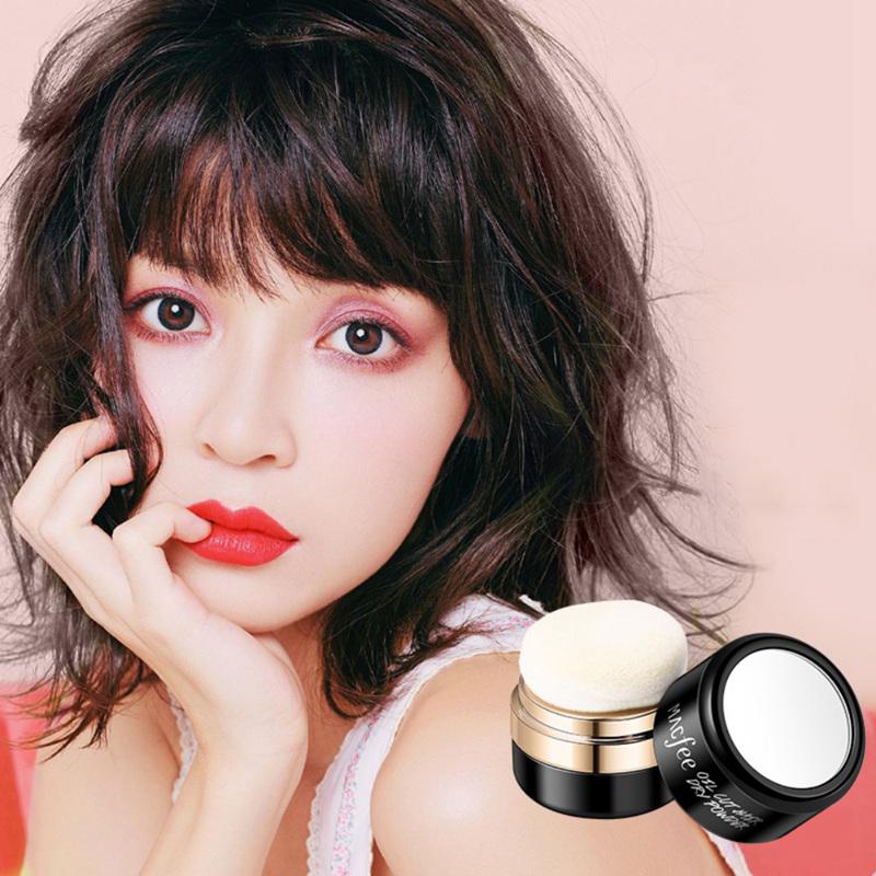 Buy Hair Fluffy Powder Oil-control Matte Fluffy Styling Powder Hair ...